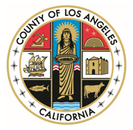 LAC Department of Mental Health Public Portal