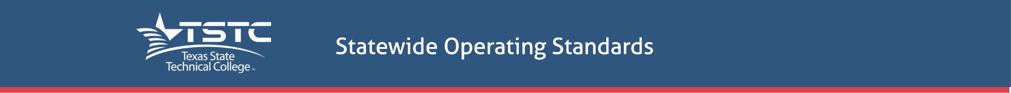 Texas State Technical College Public Portal